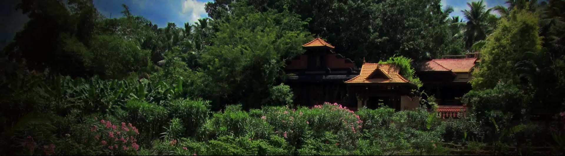 Gallery - Kalariyil Dharmikam Ashram